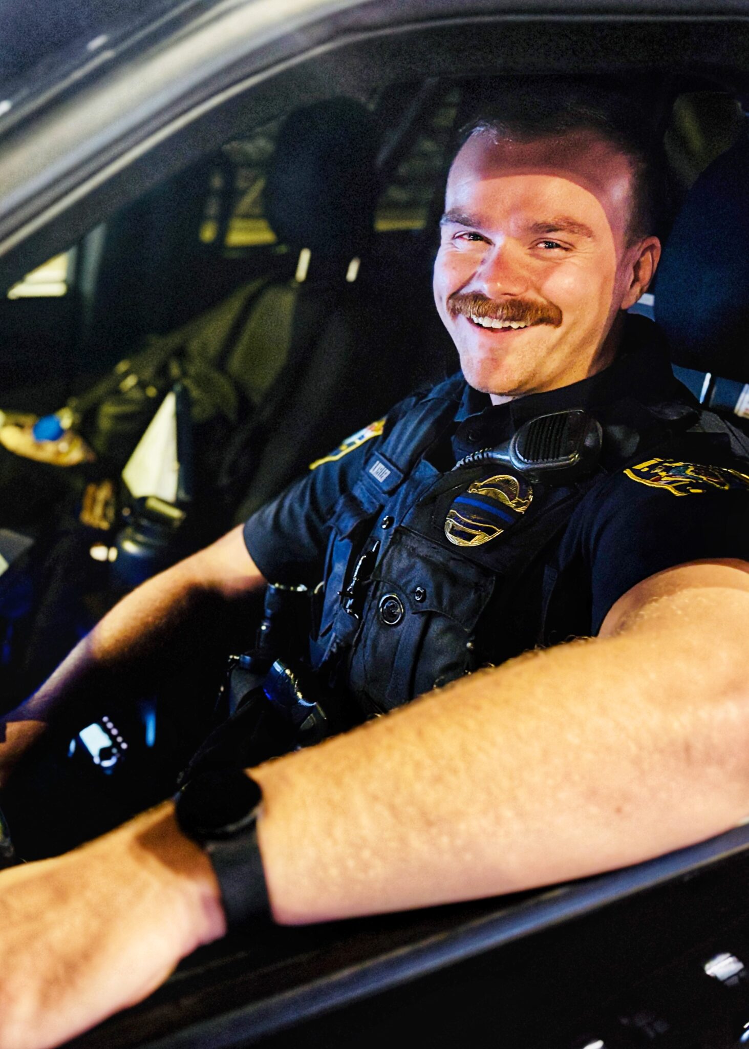 Patrol Division | Quincy Police Department | Quincy IL